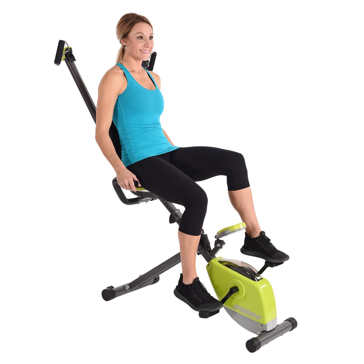 Vélo d'exercice Stamina Wonder